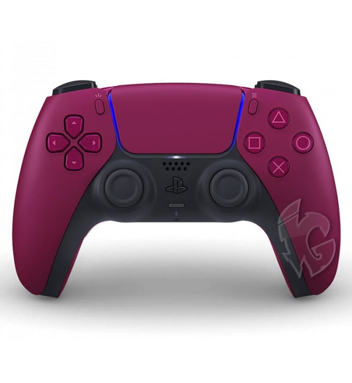 Купить геймпад Sony DualSense (Cosmic Red) для PS5 в Украине