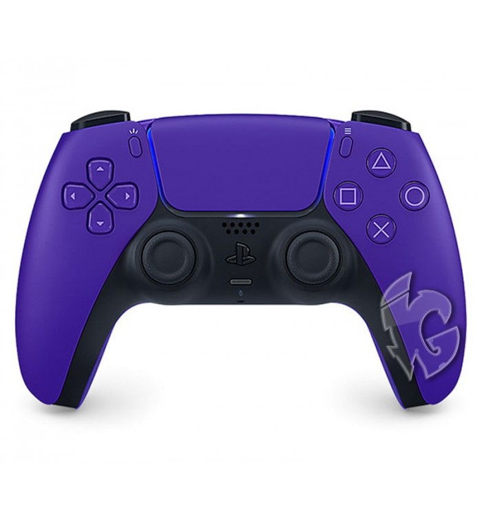 Купить геймпад Sony DualSense (Galactic Purple) для PS5 в Украине